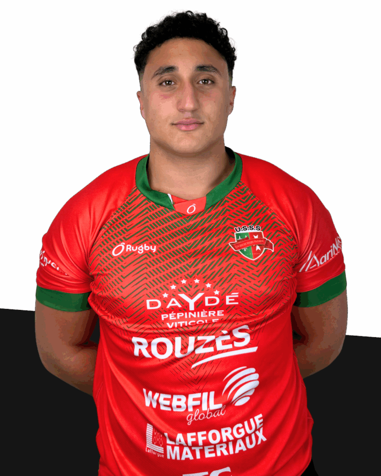 Neil DHEMAIED | USSS