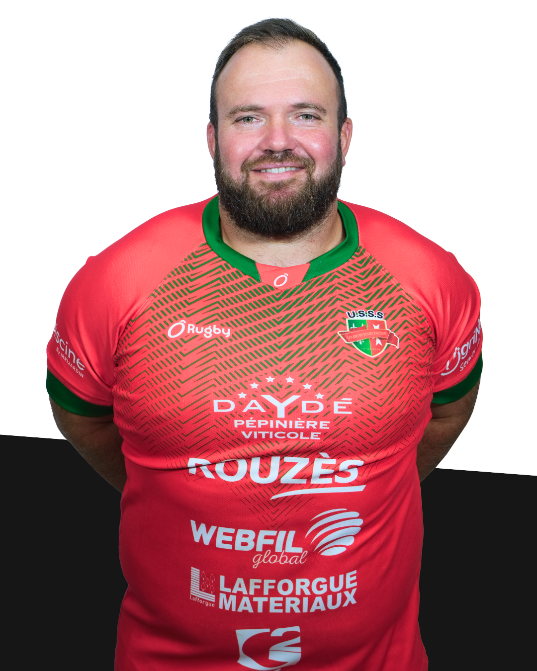 Jean-Rémy TOURREAU | USSS